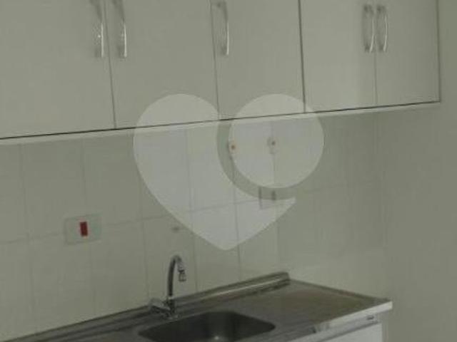 Apartamento com 2 quartos à venda em Vila amália zona norte SP