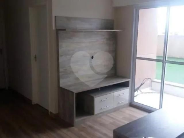 Apartamento com 2 quartos à venda em Vila amália zona norte sp
