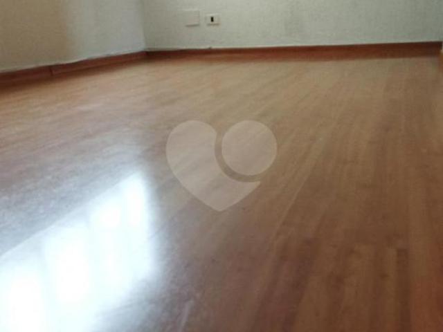 Apartamento com 2 quartos à venda em Vila amália zona norte SP