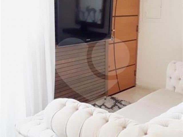 Apartamento com 2 quartos à venda em Vila amália zona norte SP