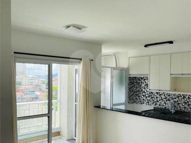 Apartamento com 2 quartos à venda em Vila amália zona norte SP