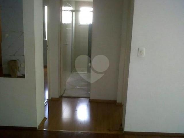 Apartamento com 2 quartos à venda em Vila amélia SP