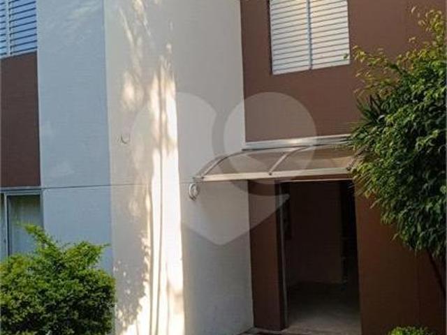 Apartamento com 2 quartos à venda em Vila Amélia SP