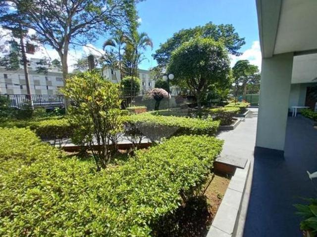Apartamento com 2 quartos à venda em Vila amélia SP