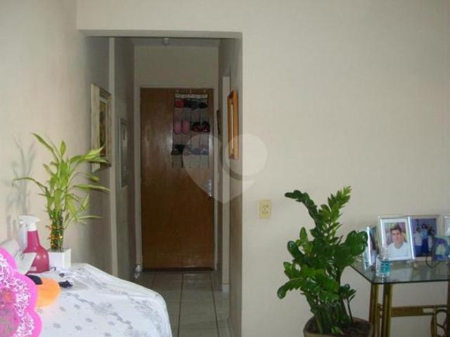 Apartamento com 2 quartos à venda em Vila amélia SP