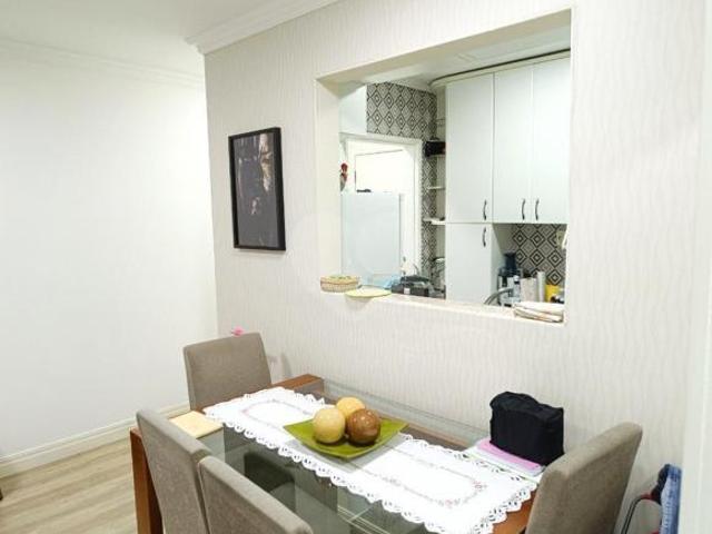Apartamento com 2 quartos à venda em Vila amélia SP