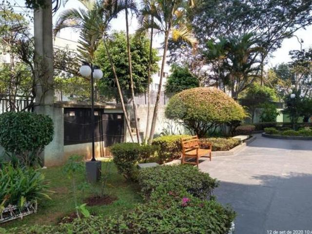 Apartamento com 2 quartos à venda em Vila amélia SP