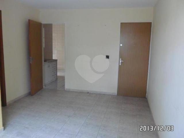 Apartamento com 2 quartos à venda em Vila amélia SP