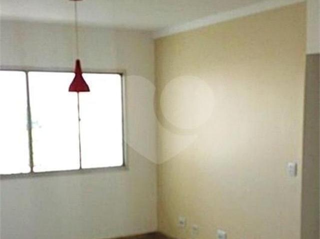 Apartamento com 2 quartos à venda em Vila amélia SP