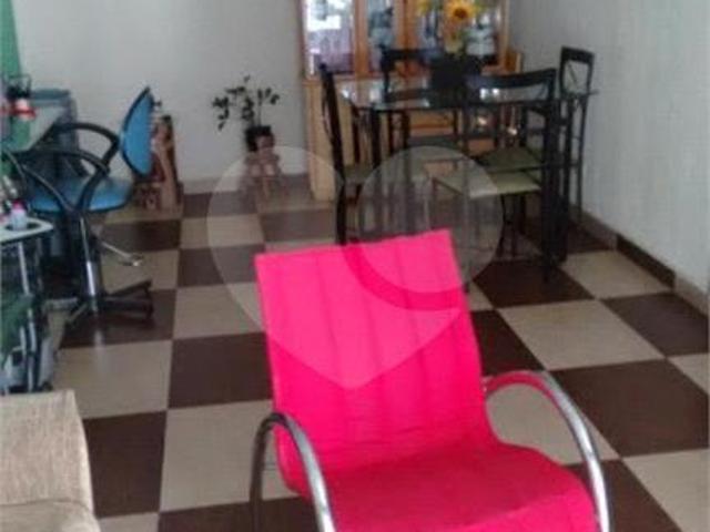Apartamento com 2 quartos à venda em Vila amélia SP