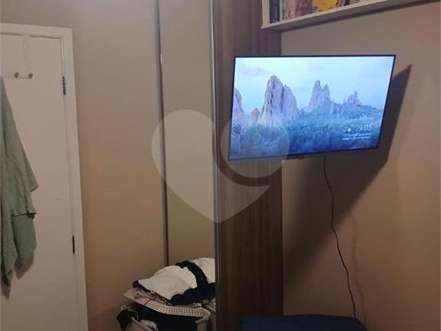 Apartamento com 2 quartos à venda em Vila amélia SP