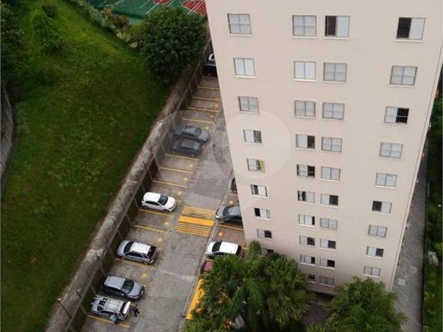 Apartamento com 2 quartos à venda em Vila amélia SP
