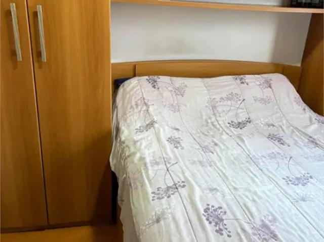 Apartamento com 2 quartos à venda em Vila Amélia SP