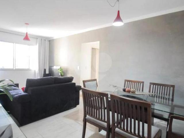 Apartamento com 2 quartos à venda em Vila amélia SP