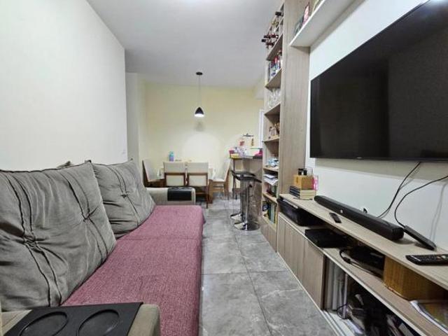 Apartamento com 2 quartos à venda em Vila anastácio SP
