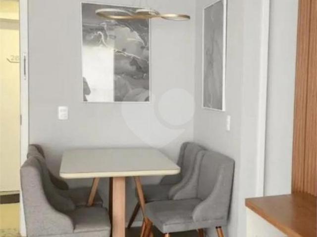 Apartamento com 2 quartos à venda em Vila anastácio SP