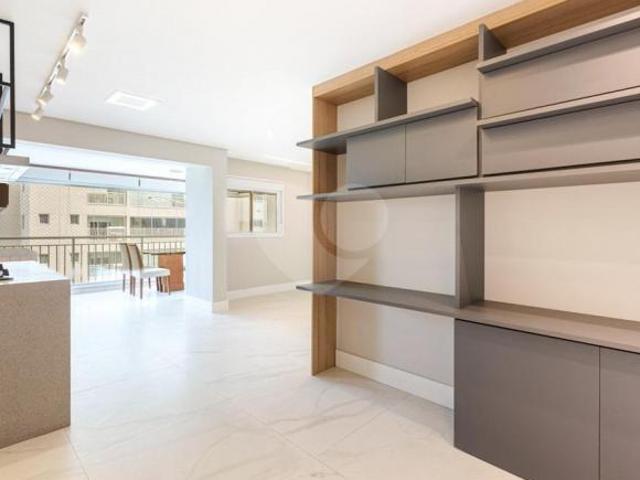 Apartamento com 2 quartos à venda em Vila Anastácio SP
