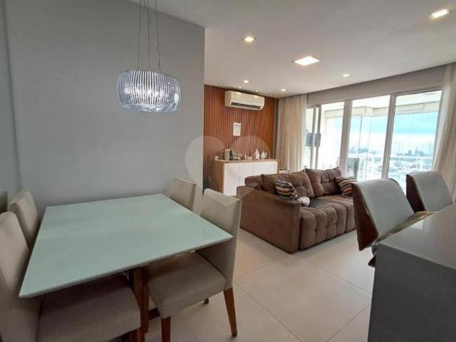 Apartamento com 2 quartos à venda em Vila anastácio SP