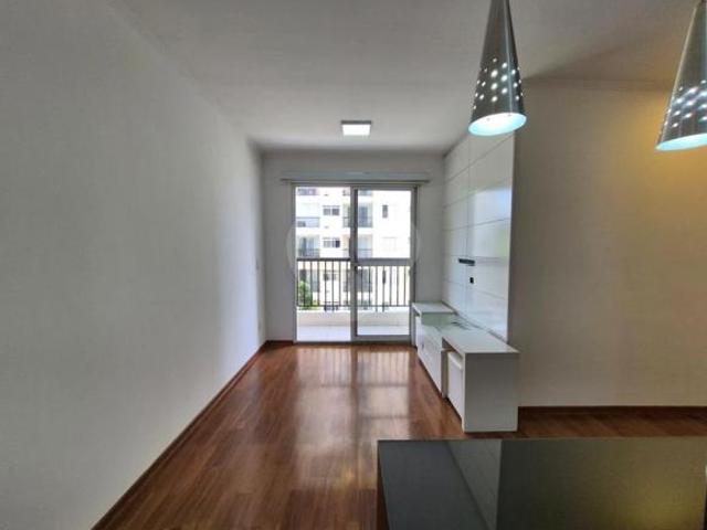 Apartamento com 2 quartos à venda em Vila anastácio SP
