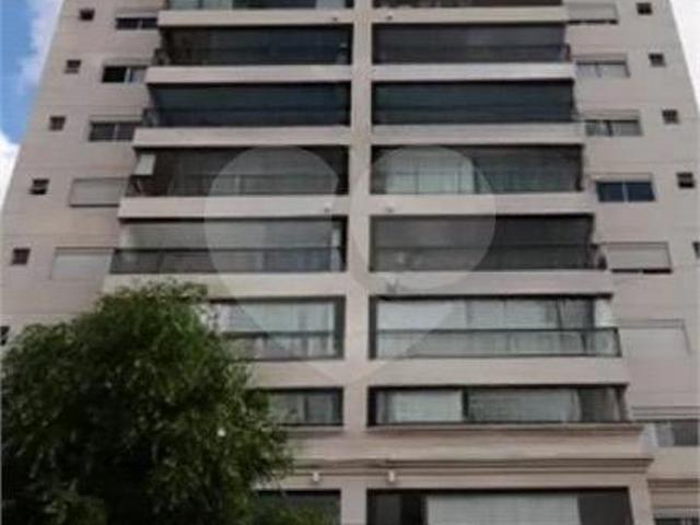 Apartamento com 2 quartos à venda em Vila anastácio SP