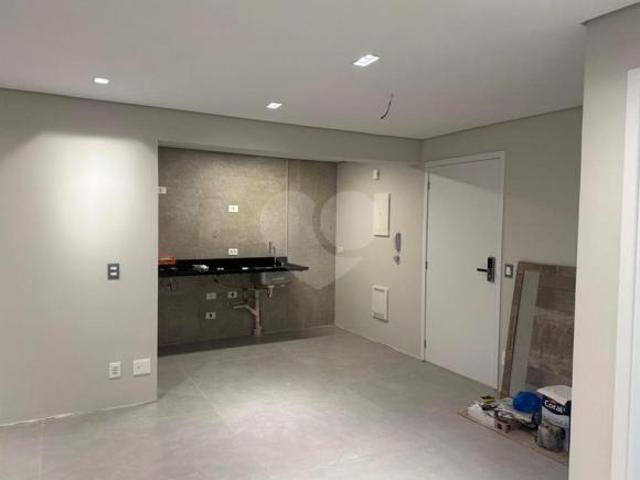Apartamento com 2 quartos à venda em Vila anastácio SP