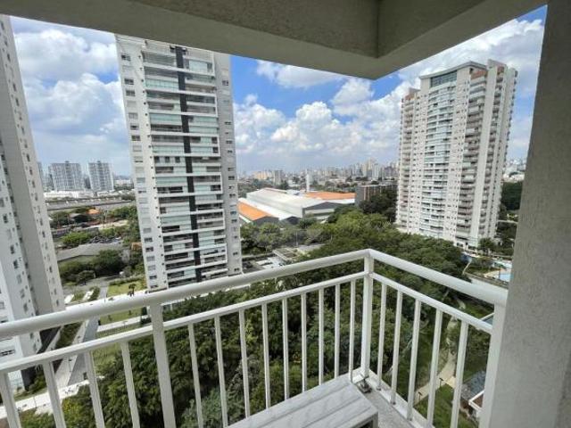 Apartamento com 2 quartos à venda em Vila anastácio SP