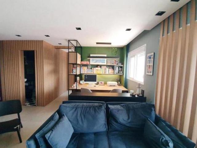 Apartamento com 2 quartos à venda em Vila anastácio SP