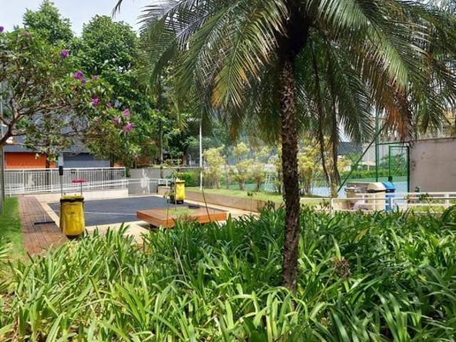 Apartamento com 2 quartos à venda em Vila Anastácio SP