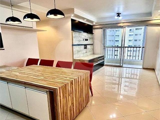Apartamento com 2 quartos à venda em Vila anastácio SP
