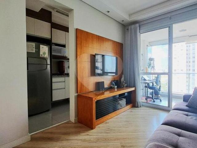 Apartamento com 2 quartos à venda em Vila anastácio SP