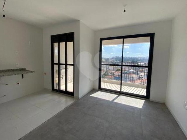 Apartamento com 2 quartos à venda em Vila anastácio SP