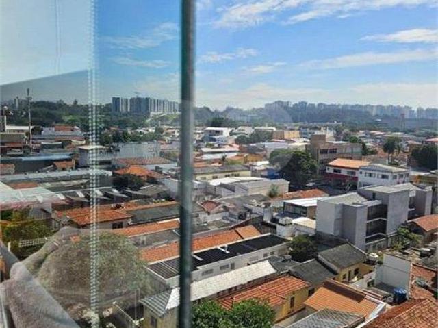 Apartamento com 2 quartos à venda em Vila anastácio SP