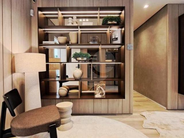 Apartamento com 2 quartos à venda em Vila anastácio SP