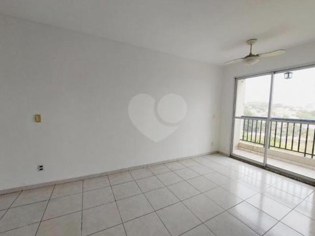 Apartamento com 2 quartos à venda em Vila anastácio SP