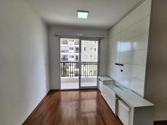 Apartamento com 2 quartos à venda em Vila anastácio SP