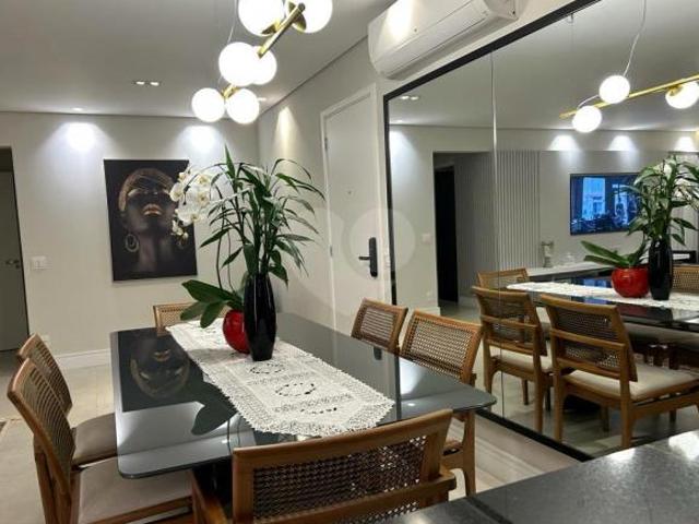 Apartamento com 2 quartos à venda em Vila anastácio SP