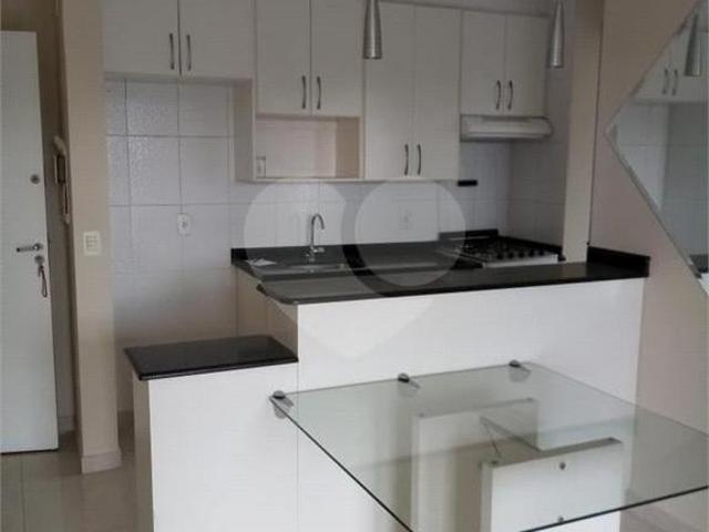 Apartamento com 2 quartos à venda em Vila anastácio SP