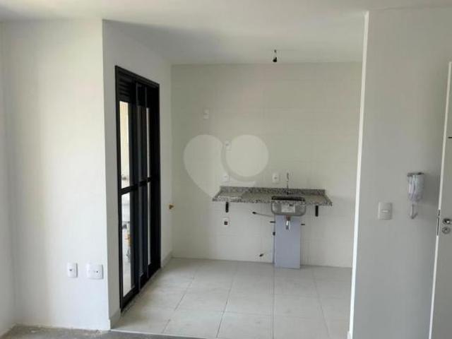 Apartamento com 2 quartos à venda em Vila anastácio SP