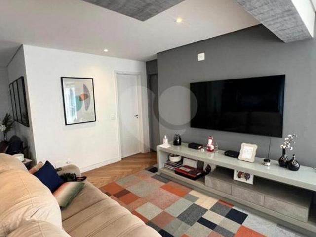 Apartamento com 2 quartos à venda em Vila anastácio SP