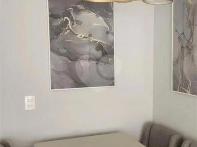 Apartamento com 2 quartos à venda em Vila anastácio SP
