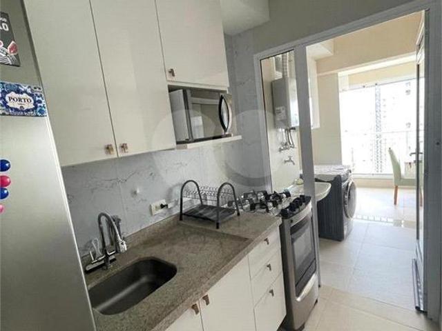 Apartamento com 2 quartos à venda em Vila anastácio SP