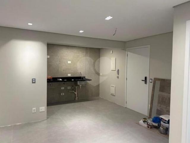 Apartamento com 2 quartos à venda em Vila anastácio SP