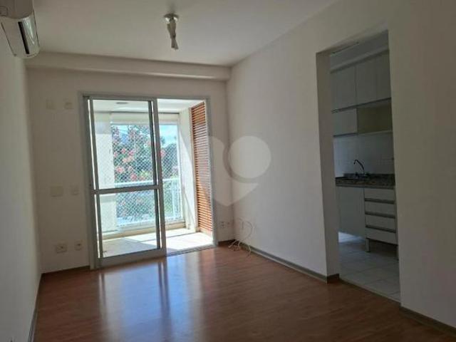 Apartamento com 2 quartos à venda em Vila anastácio SP