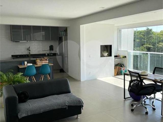 Apartamento com 2 quartos à venda em Vila anastácio SP