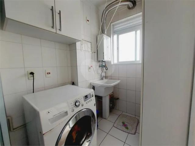 Apartamento com 2 quartos à venda em Vila Anastácio SP