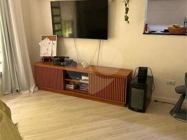 Apartamento com 2 quartos à venda em Vila andrade SP
