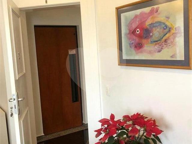 Apartamento com 2 quartos à venda em Vila andrade SP