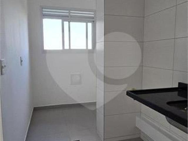 Apartamento com 2 quartos à venda em Vila andrade SP