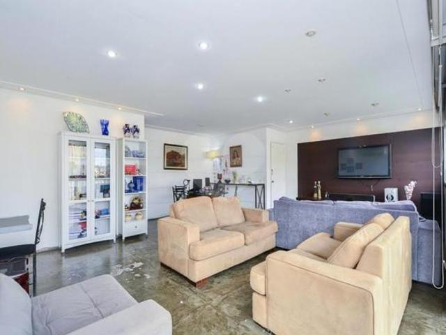 Apartamento com 2 quartos à venda em Vila andrade SP