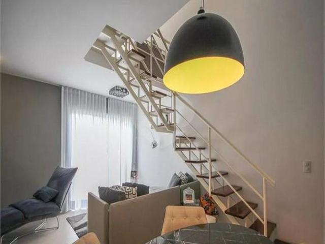 Apartamento com 2 quartos à venda em Vila andrade SP